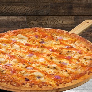 Menu | Blackjack Pizza Online Ordering